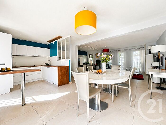 Appartement 4 pièces à vendre à Perpignan, Saint-Matthieu