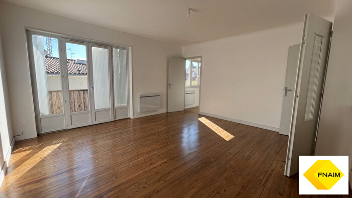 Appartement 3 pièces à louer - Agen