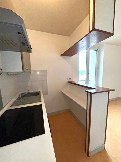 Appartement 2 pièces à Bessines-sur-Gartempe, à louer