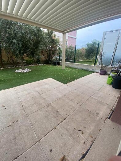 Appartement 3 pièces à louer - Marseille 13ème, Château-Gombert