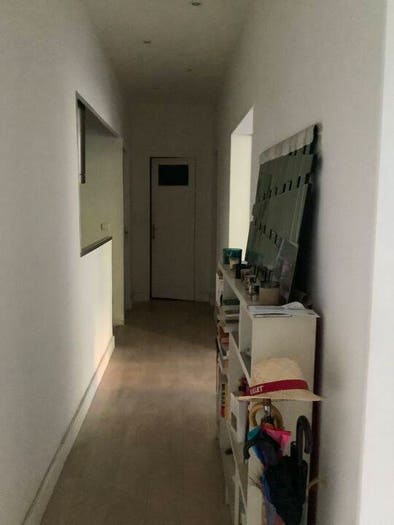 Castellane, Marseille 6ème arrondissement - Appartement 2 pièces à louer