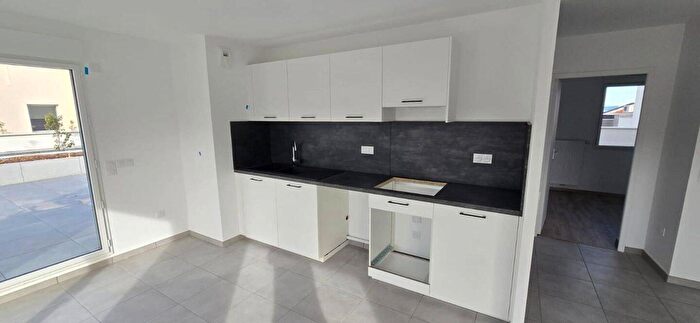 Bergougnan, Clermont-Ferrand : Appartement 5 pièces à louer