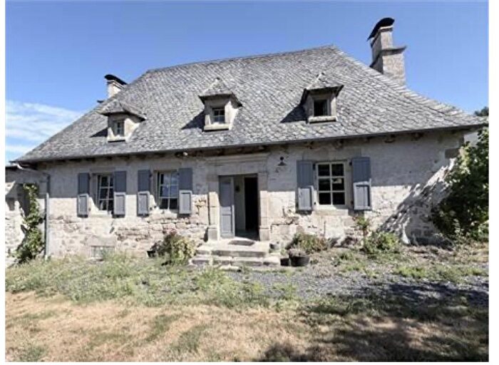 Maison 5 pièces à vendre - Auriac