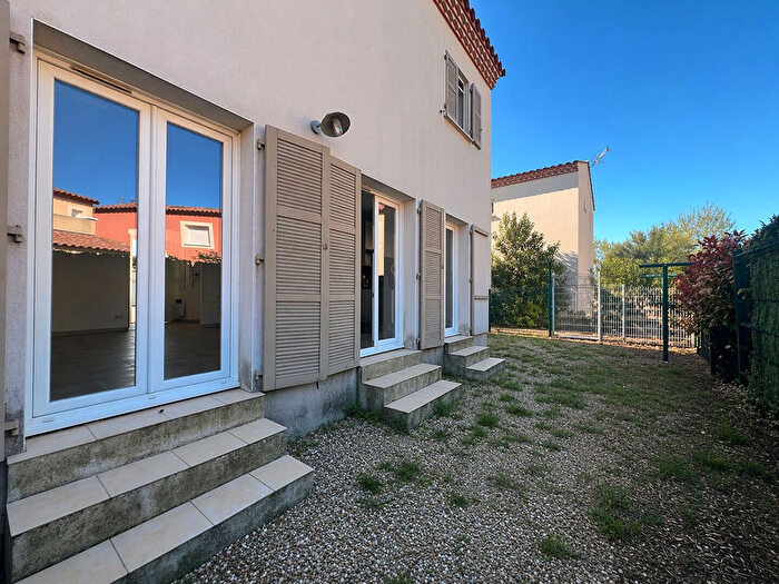 Maison à vendre - Cers - 4 pièces - 3 chambres