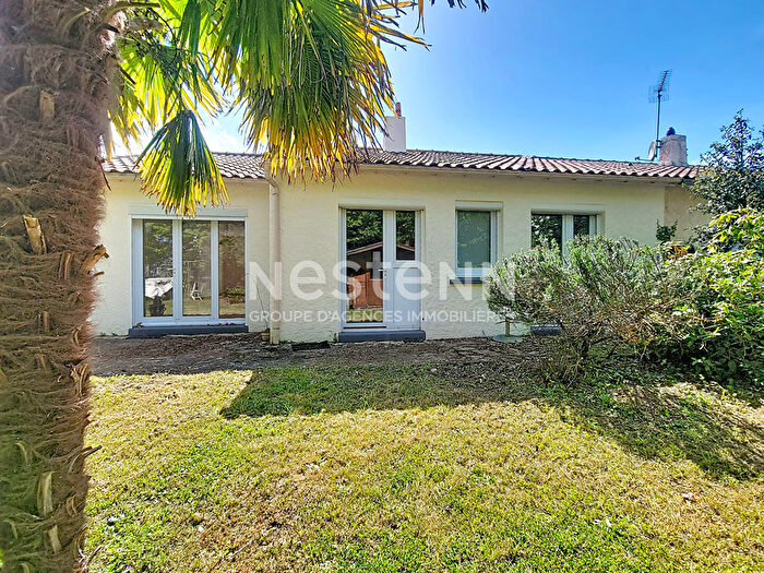 Maison 4 pièces à vendre - Pont-Saint-Martin