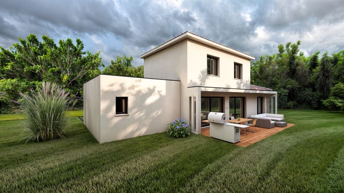 Maison 1 pièce à vendre à Buzet-sur-Tarn