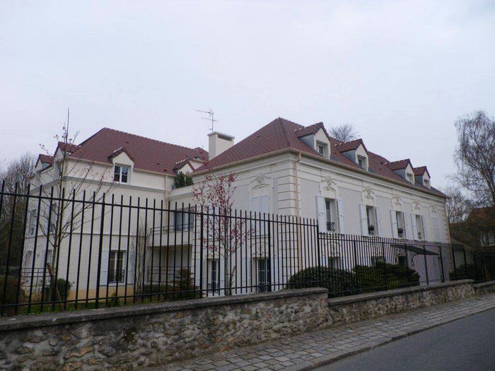 Clémenceau-Pointcaré Sud, Lagny-sur-Marne - Appartement 2 pièces à louer