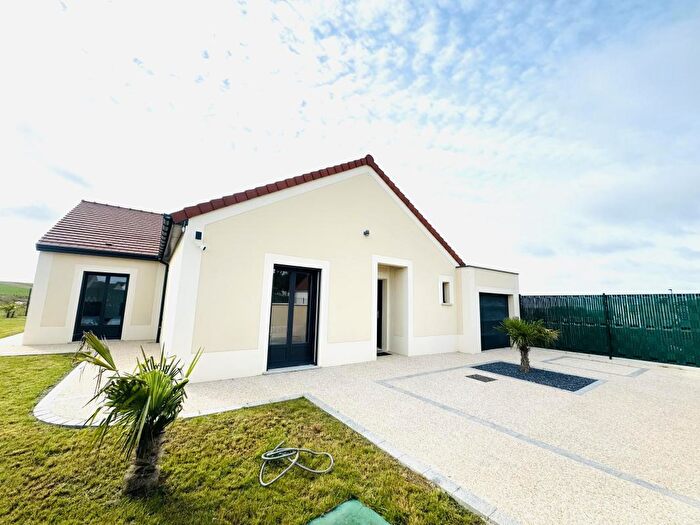 Maison 5 pièces à vendre - Provins, Centre-ville