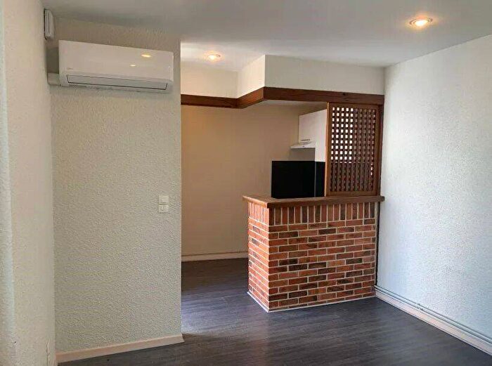 Appartement à louer - Selles-sur-Cher - 2 pièces - 1 chambre