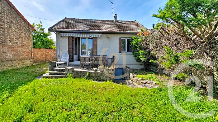 Maison 3 pièces à Houilles, Les Belles-Vues, à vendre