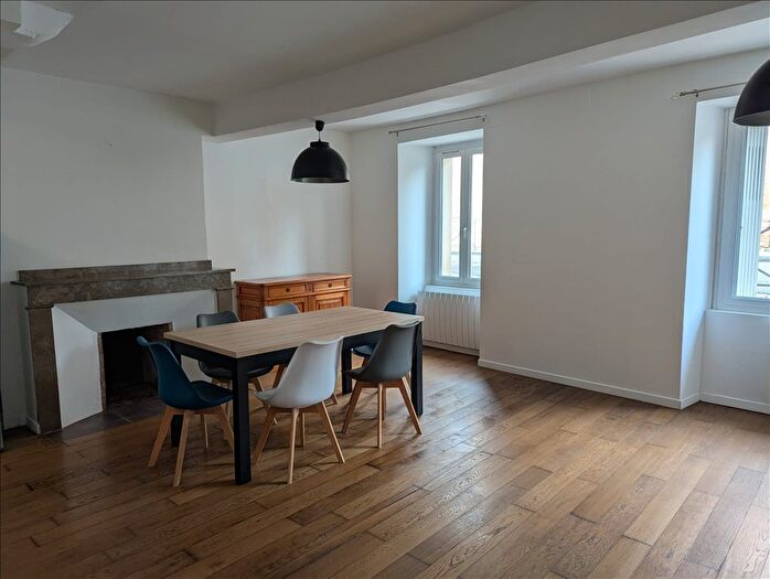 Maison 5 pièces à louer à Calmont