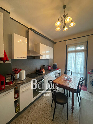 Le Ban-Saint-Martin - Appartement 3 pièces à louer