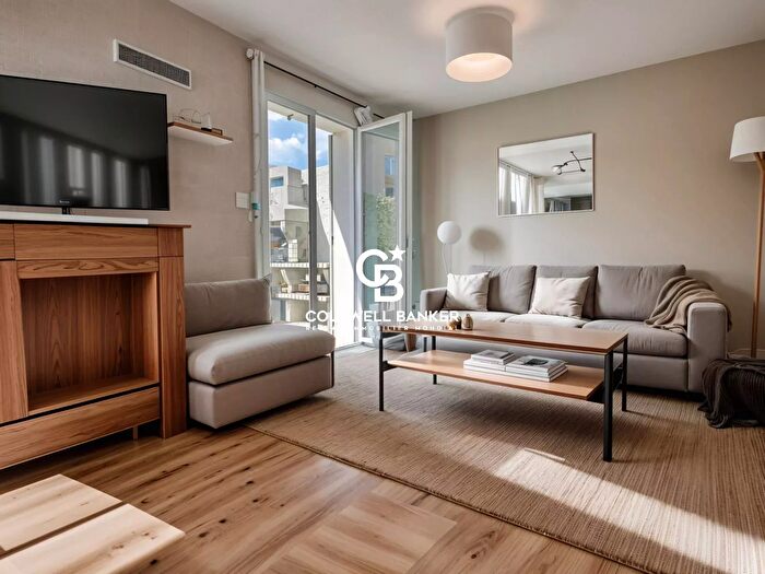 Maison à vendre - Eysines, Migron - 5 pièces - 4 chambres