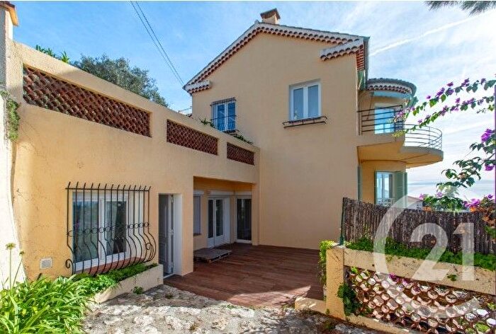 Appartement 3 pièces à vendre - Villefranche-sur-Mer
