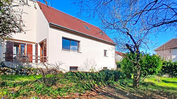 Longpont-sur-Orge - Maison 5 pièces à vendre