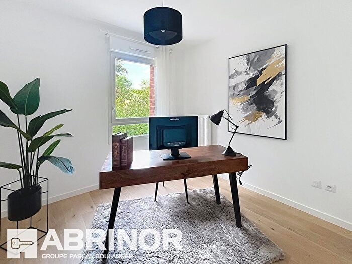 Appartement 4 pièces à vendre à Wattignies, Centre-ville, Le Village