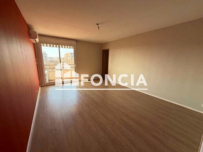 Appartement à louer - Montaudran, Lespinet, Toulouse - 3 pièces - 2 chambres