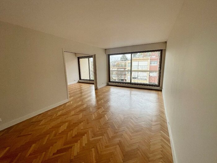 Appartement à louer - Versailles, Montreuil - 3 pièces - 2 chambres