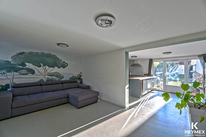 Maison à vendre - Chambly - 3 pièces - 1 chambre