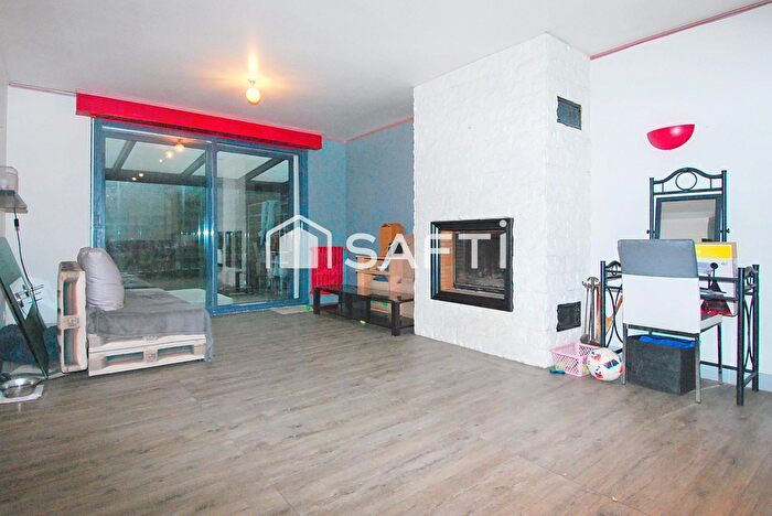 Maison à vendre - Lorient, Kerentrech, Keryado - 8 pièces - 6 chambres