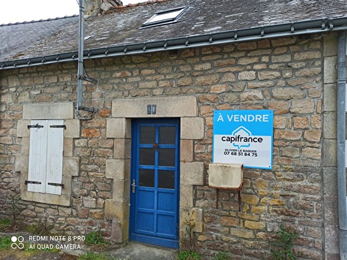 Ploërdut - Maison 2 pièces à vendre