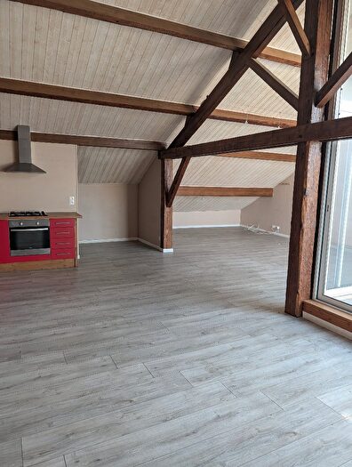 Maison 3 pièces à Béziers, Champ de Mars, à vendre