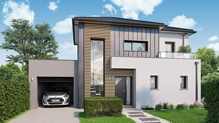 Vallet : Maison 4 pièces à vendre
