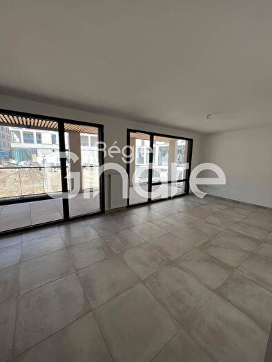 Appartement 2 pièces à Lyon 4ème arrondissement, à louer