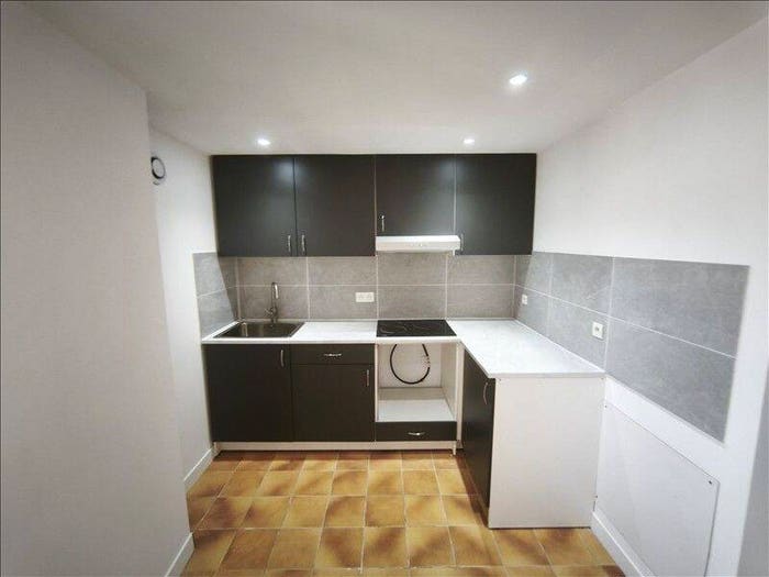 Maison 3 pièces à louer à Mairie-Centre Ville, Tonneins