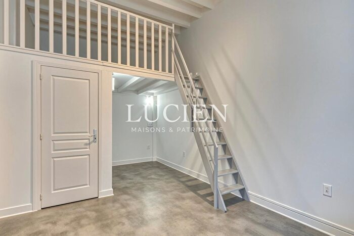 Appartement à vendre - Lyon e , Tête dOr, Vitton - 1 pièce