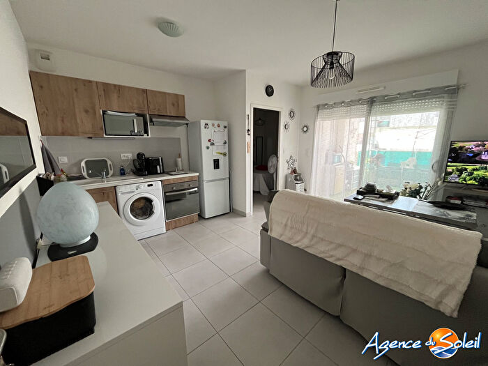 Narbonne, Bourg - Appartement 2 pièces à vendre