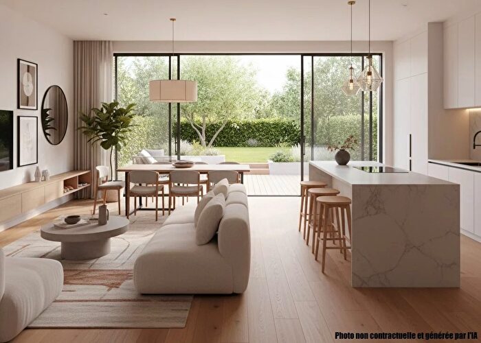 Maison 5 pièces à Allonzier-la-Caille, à vendre