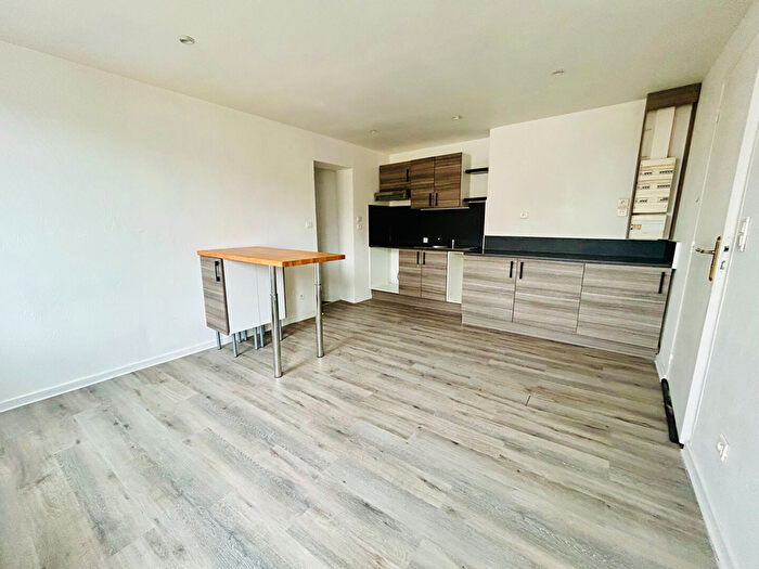 Appartement 3 pièces à Beaumont, à louer