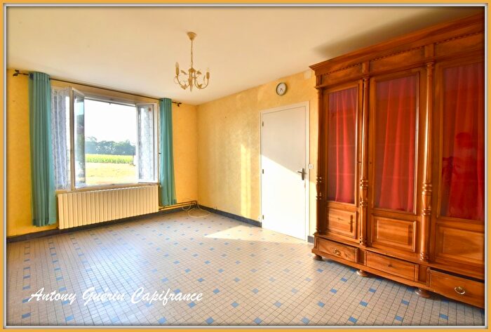 Maison 7 pièces à La Gaubretière, à vendre