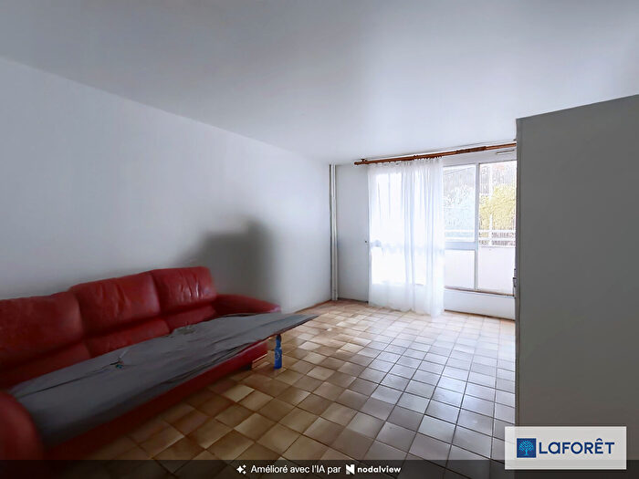 Appartement 6 pièces à vendre à Créteil, Montaigut