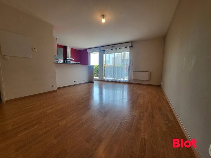 Appartement 3 pièces à louer - Pacé