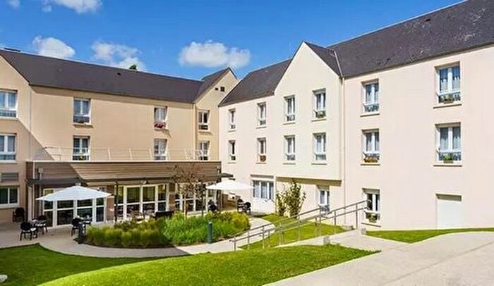 Appartement 1 pièce à vendre - Caumont-l'Éventé