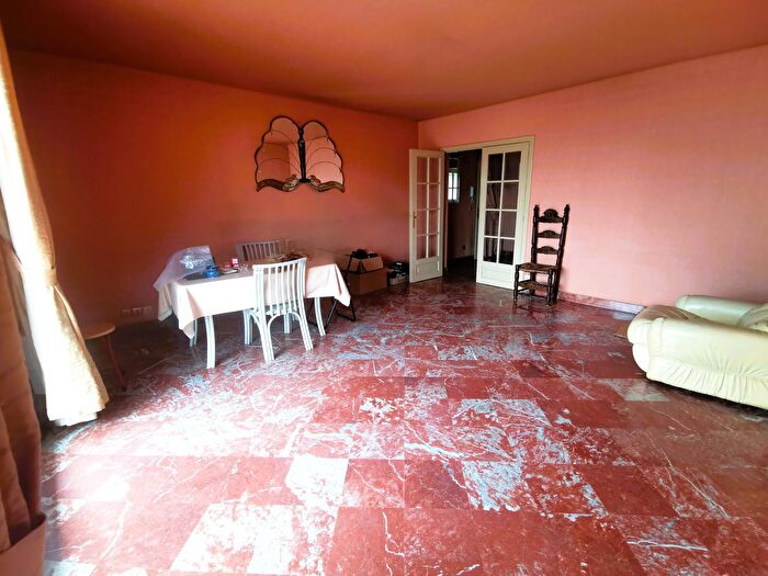 Appartement à vendre - Décines-Charpieu, La Soie Montaberlet - 4 pièces - 3 chambres