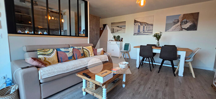 Appartement à vendre - Arvert - 3 pièces - 2 chambres