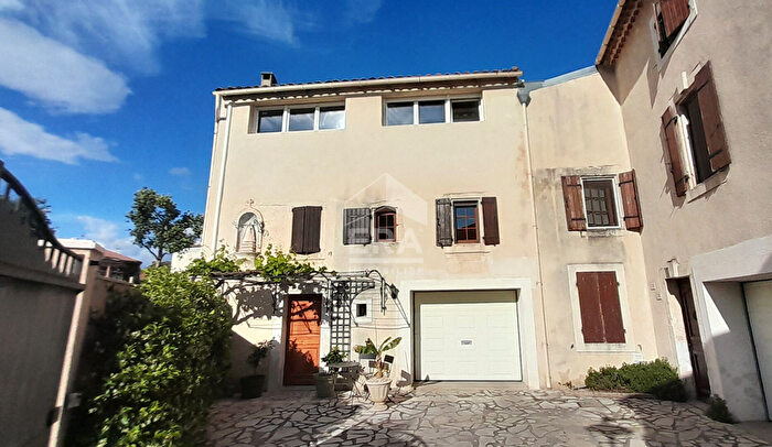 Maillane : Maison 3 pièces à vendre