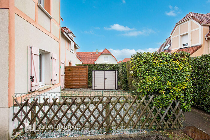 Maison à vendre - Camiers - 3 pièces - 2 chambres