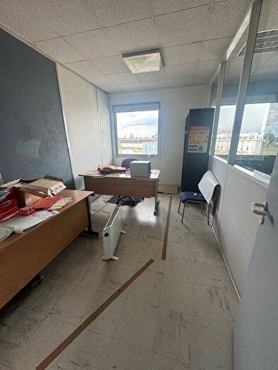 Zone dActivité Ouest A, Lisses : Appartement 1 pièce à louer