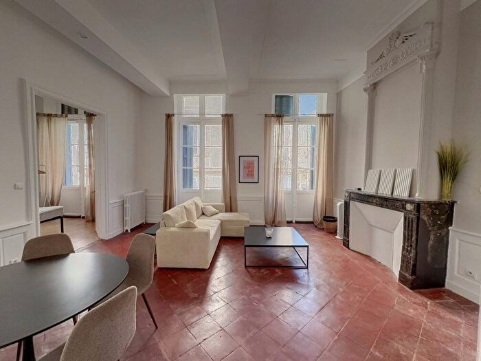 Appartement 2 pièces à Montauban, à louer