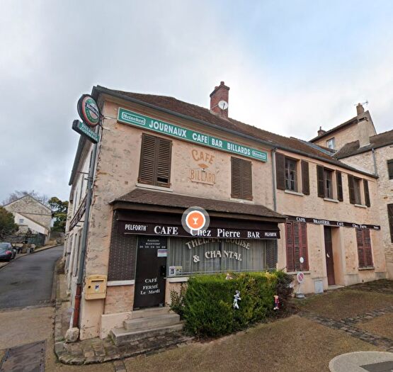 Maison 6 pièces à vendre - Chavenay