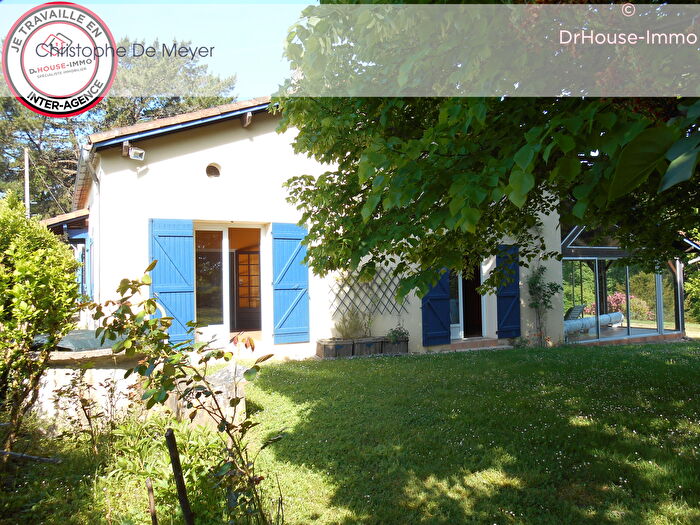 Marmande, Magdeleine, Bouilhats : Maison 7 pièces à vendre