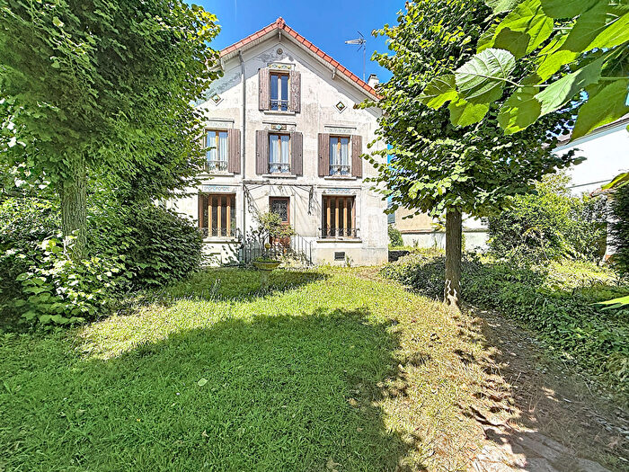 Saint-Maur-des-Fossés, Parc de Saint-Maur : Maison 5 pièces à vendre