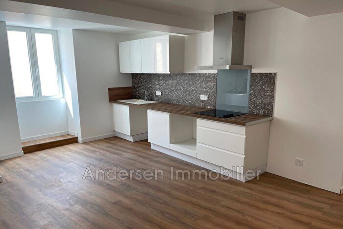 Sorède : Appartement 4 pièces à louer