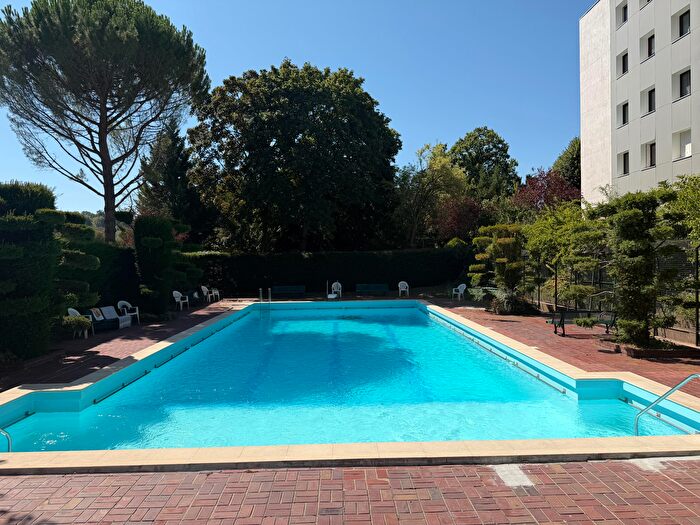 Appartement 4 pièces à vendre - Bougival