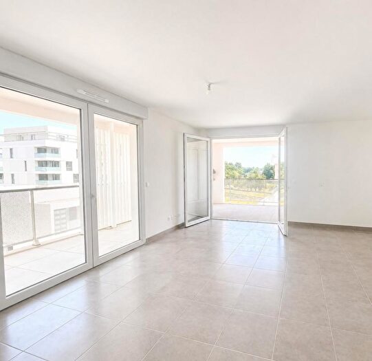 Appartement 3 pièces à louer - Castelnau-le-Lez, Volhe