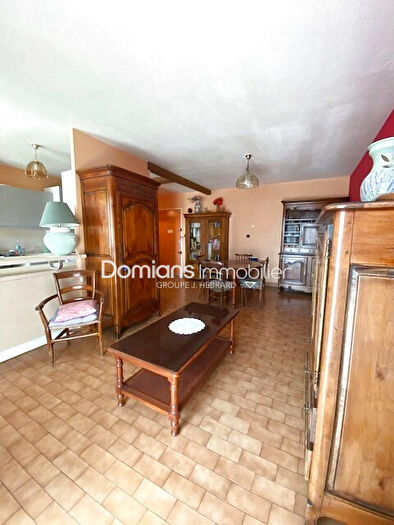 Appartement à vendre - Perpignan, Saint-Martin - 3 pièces - 2 chambres